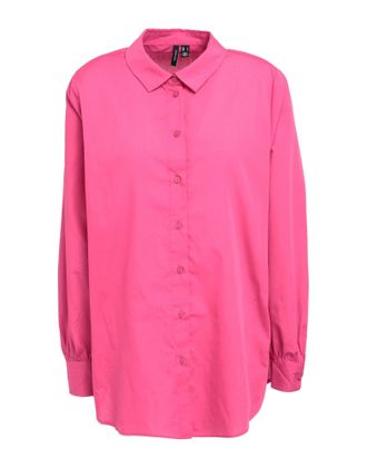 Vero Moda TOPS - Hemden auf YOOX.COM