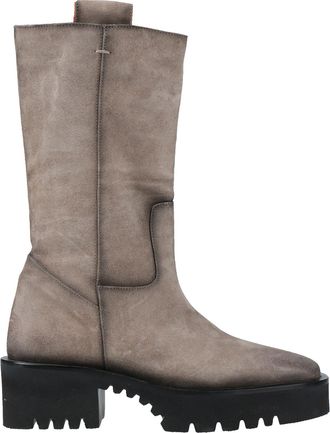 OpenClosedShoes SCHUHE - Stiefel auf YOOX.COM