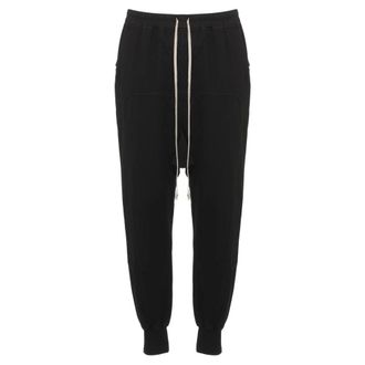 Rick Owens Pantalon Drkshdw - Homme - Pantalons - Noir - Taille: S