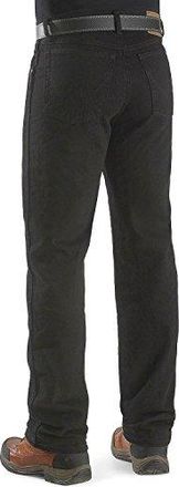 Wrangler Jeans Pour Homme Big & Tall Rugged Classic Fit - - W58