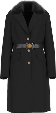 Guess Jacken/Westen W5BL25 W2672 - Damen, Schwarz, L