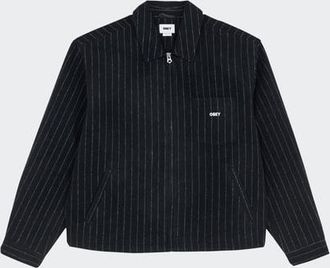 Obey Veste - Taille S