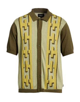 HUF TOPS - Hemden auf YOOX.COM