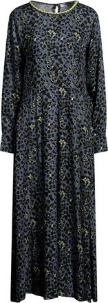 Connor & Blake KLEIDER - Maxi-Kleider auf YOOX.COM