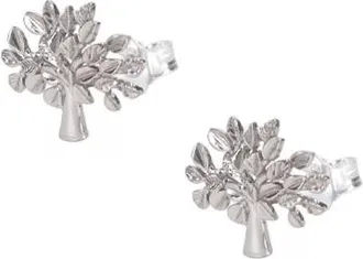Mulberry Earrings Mulberry Tree