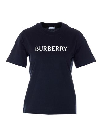 Burberry T-Shirt - Noir