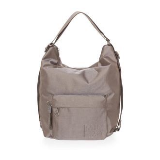 Mandarina Duck Damen, Taschen, Beige, ONE SIZEGr&ouml;&szlig;e