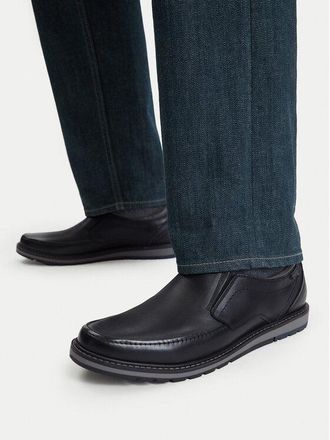 Pikolinos Halbschuhe Berna M8J-3114C1 Schwarz
