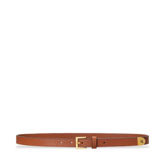 Lauren Ralph Lauren Dameng&uuml;rtel Lauren Ralph Lauren 412912036001 Braun