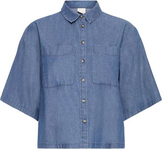 Ichi Bluse AURORA