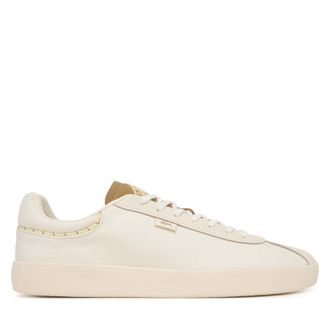 Lacoste Sneakers Lacoste Baseshot 126 51SMA0072 Creme