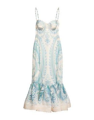 Zimmermann ROBES - Robes midi sur YOOX.COM