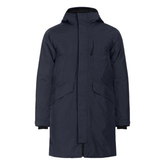 Didriksons 1913 Kenny 7 - Herren Parka, Gr&ouml;&szlig;e_Bekleidung:XXL, Farbe:dark night blue