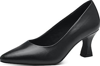 Marco Tozzi Femme 2-22461-41 Escarpins, Noir, 37 EU