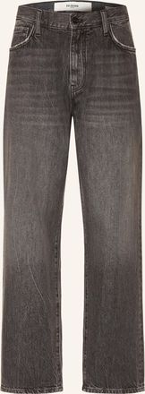 Goldgarn Denim Goldgarn Denim Jeans Waldpark Loose Fit schwarz