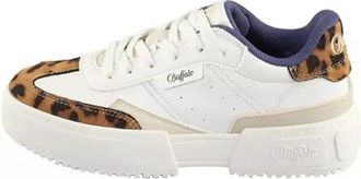 Buffalo Baskets Femme RSE CMP