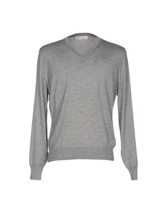 Brunello Cucinelli STRICKWAREN - Pullover auf YOOX.COM