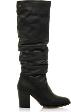 Mtng Damen 59804 Fashion Boot, SCHWARZ, 39 EU