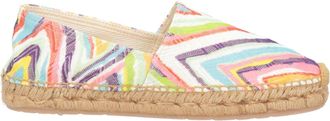 Missoni SCHUHE - Espadrilles auf YOOX.COM