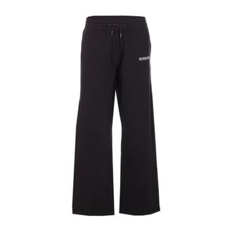 Burberry Damen, Hosen, Schwarzk, SGr&ouml;&szlig;e