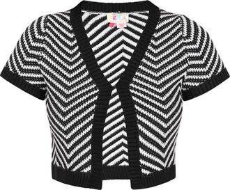 Izia Strickjacke