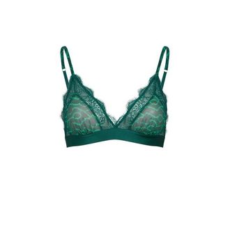 Love Stories Soutien-gorge triangle imprim&eacute;