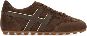 Hogan Baskets en cuir Hogan H693