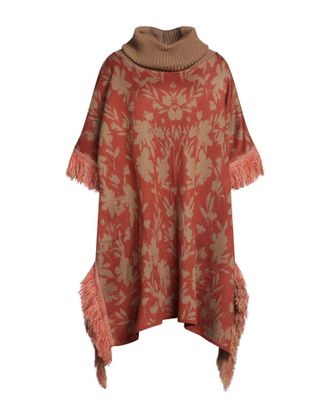 Twin-Set JACKEN & M&Auml;NTEL - Capes auf YOOX.COM