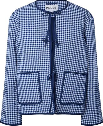 Pieces Jacke PCBibba