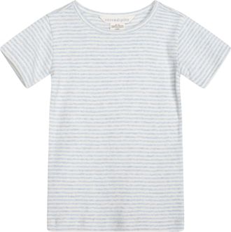 Serendipity Organics T-Shirt Stripe