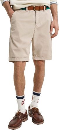 GANT Herren REG Sunfaded Chino Shorts, Dry Sand, 38W
