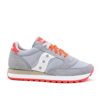 Saucony Jazz Original - - Shoes - Damen - Grau - 35 1/2 EU