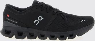 On Running Baskets ON RUNNING Homme couleur Noir