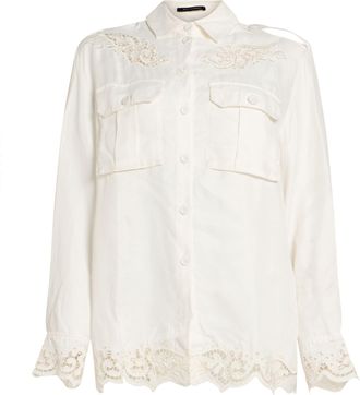 Emma & Gaia TOPS - Hemden auf YOOX.COM