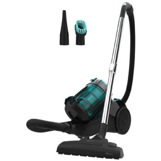 Cecotec Beutellose Siebsauger Conga Rockstar Multicyclonic - Cecotec