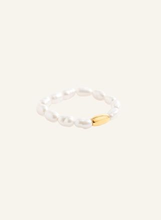 Pompidou Ring Judith By Glambou gold
