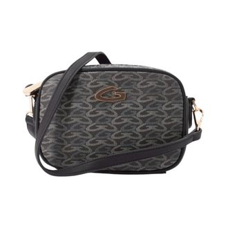 Alberto Guardiani Damen, Taschen, Schwarzk, ONE SIZEGr&ouml;&szlig;e