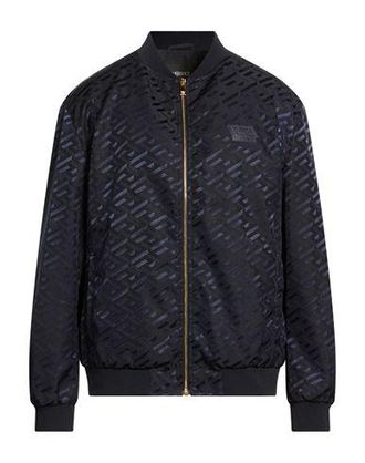 Versace MANTEAUX - Vestes et blousons sur YOOX.COM