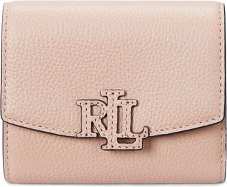Lauren Ralph Lauren Geldb&ouml;rse LAUREN RALPH LAUREN Cameryn 432966782004 Rosa