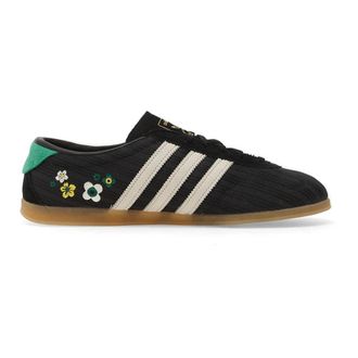 adidas Gazelle Lo Pro - - Sport - Damen - Schwarzk - 38 EU
