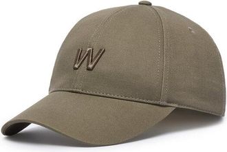 Max Mara Cap Foggia 2615571035650 Khakifarben