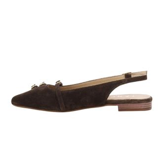 Tango Femme, Chaussures, Brun, Taille: 38 EU Mules Duna 4