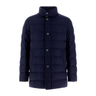 Herno Herren, Jacken, Blau, SGr&ouml;&szlig;e