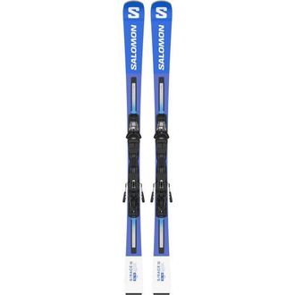 Salomon Herren Racing Ski E S/RACE SL 10 + M12 GW F8