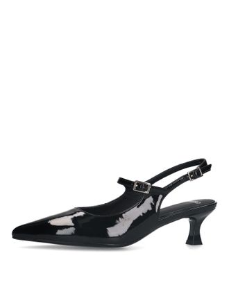 Manfield Slingpumps