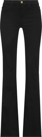 Frame Denim HOSEN & R&Ouml;CKE - Jeanshosen auf YOOX.COM