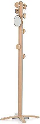 Foppapedretti Espansiva Lux Piantana erweiterbar, Natur