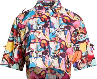 Nora Barth TOPS - Hemden auf YOOX.COM