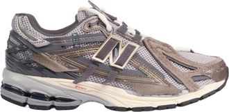 New Balance Homme, Sport, Brun, Taille: 45 EU Chaussures de running Tier 1