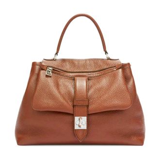 Ermanno Scervino Damen, Taschen, Braun, ONE SIZEGr&ouml;&szlig;e